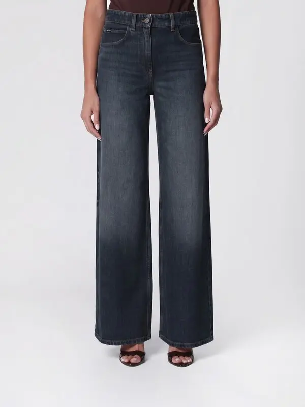 COURREGES Trousers Colour