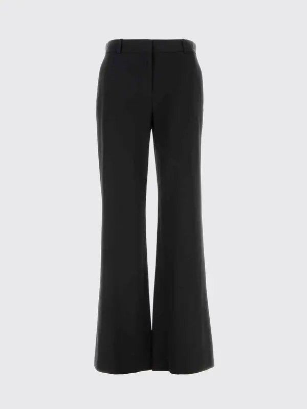 THE ROW Trousers Colour