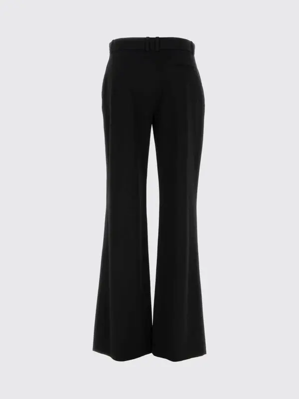 THE ROW Trousers Colour