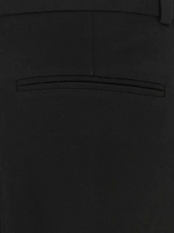 THE ROW Trousers Colour
