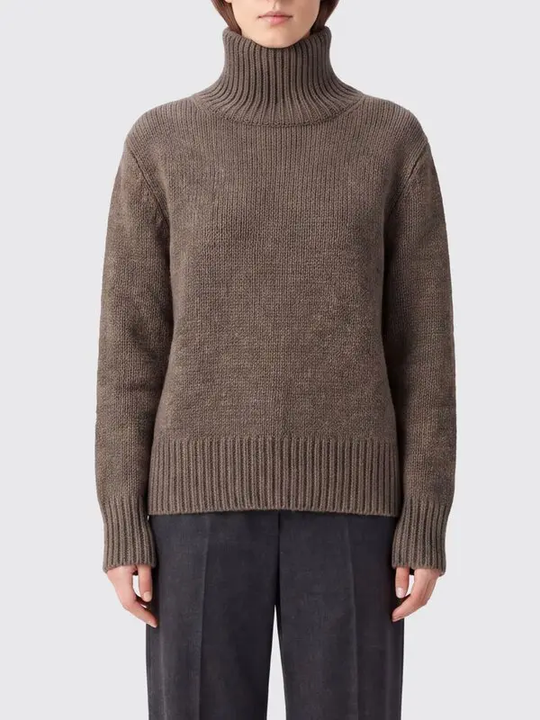 THE ROW Jumper Colour - Grey