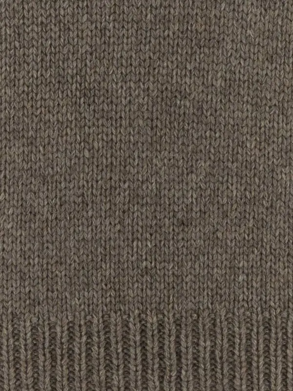 THE ROW Jumper Colour - Grey