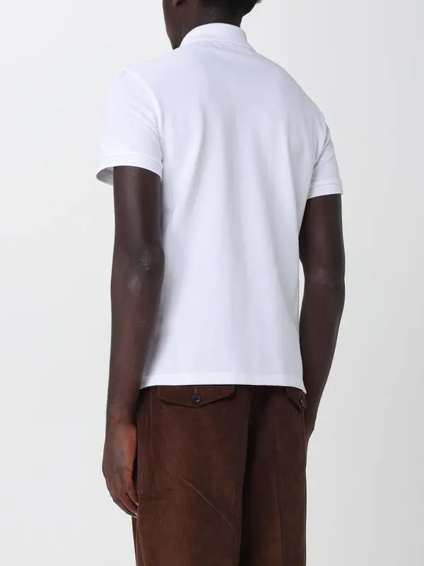 AMI Paris Polo Shirt Colour