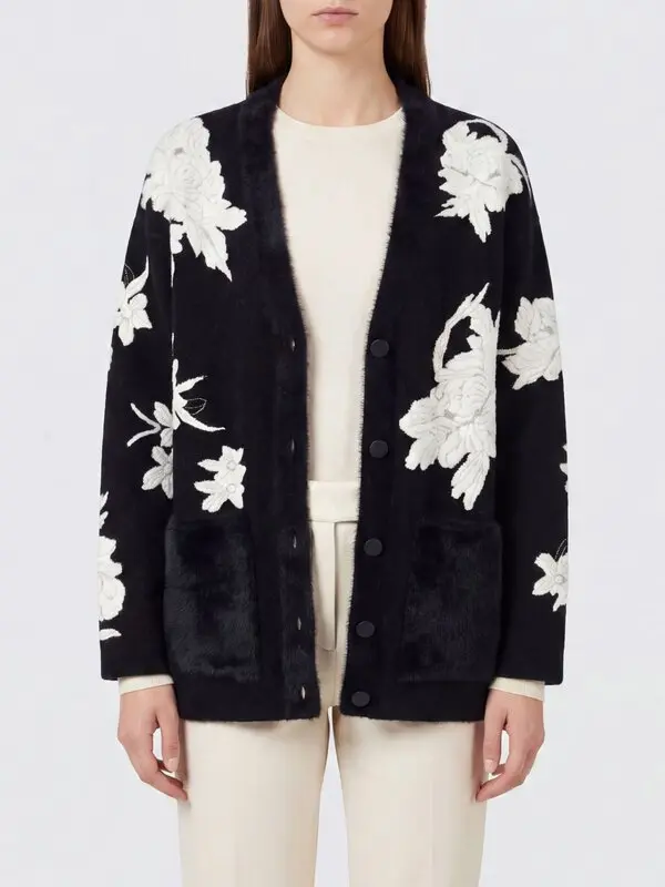 FORTE_FORTE Jumper Colour