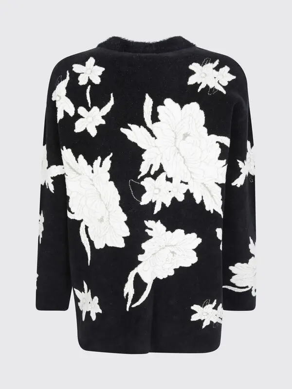 FORTE_FORTE Jumper Colour