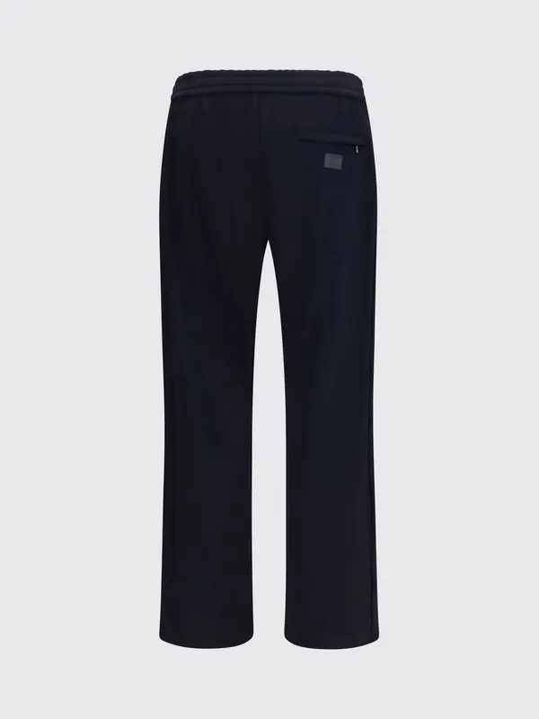 Dolce & Gabbana Trousers Colour