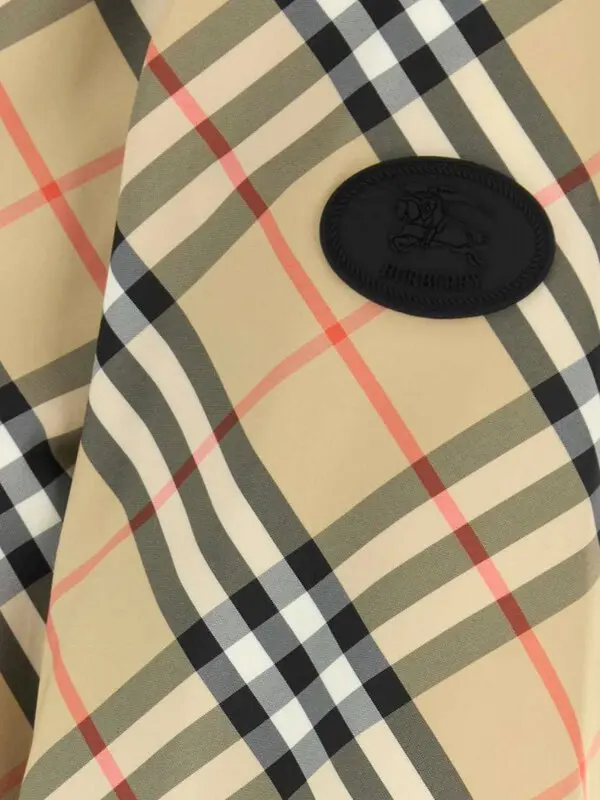Burberry Jacket Colour - Sand