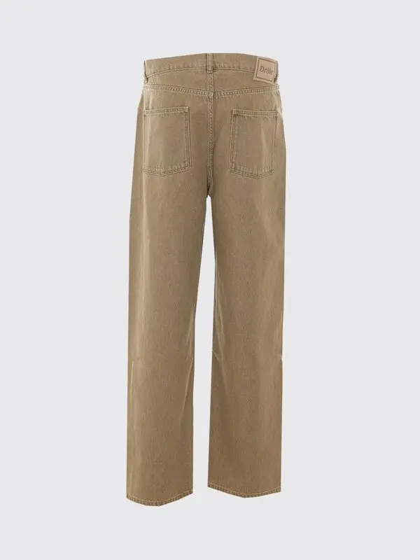 Drole De Monsieur Jeans Colour
