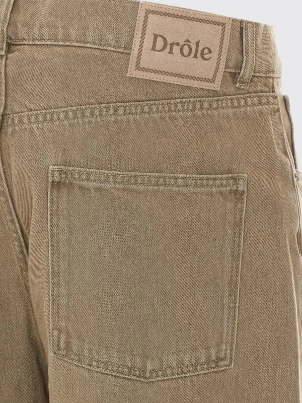 Drole De Monsieur Jeans Colour