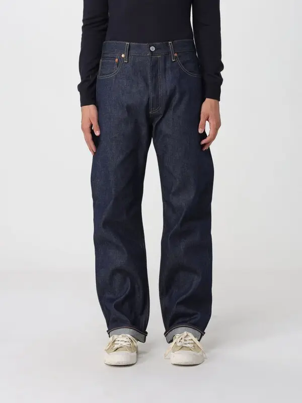 LEVI'S Jeans Colour