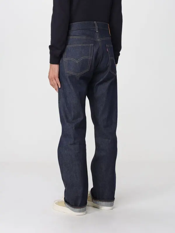 LEVI'S Jeans Colour