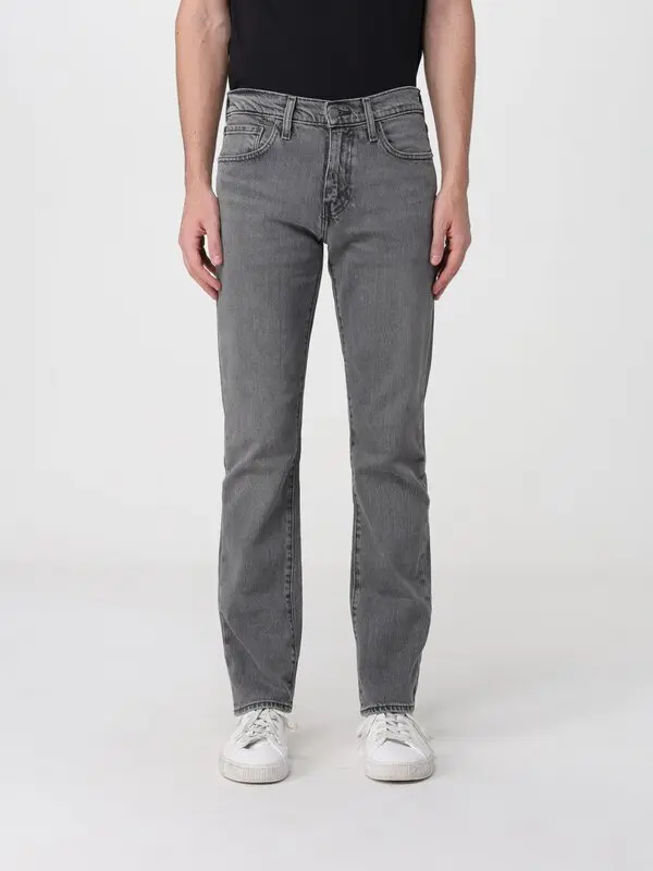 LEVI'S Jeans Colour - Grey
