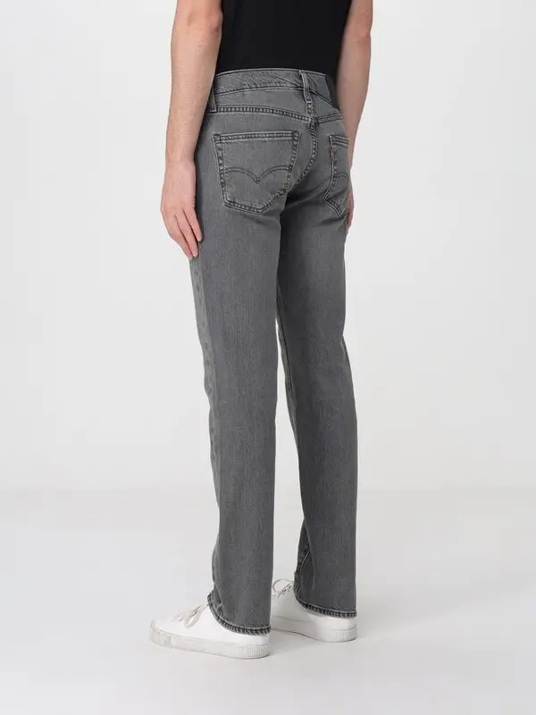 LEVI'S Jeans Colour - Grey