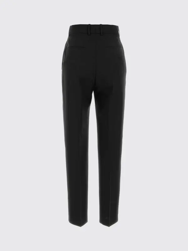JIL SANDER Trousers Colour