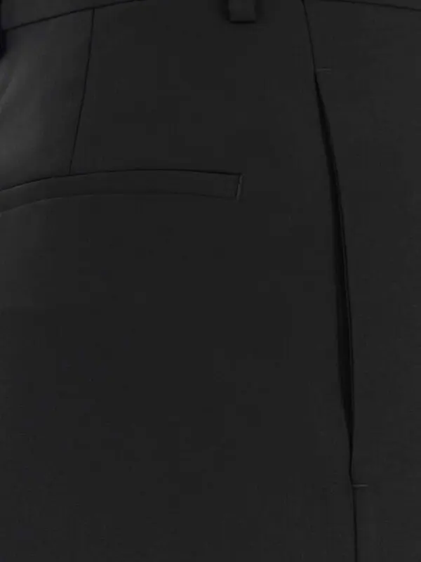JIL SANDER Trousers Colour