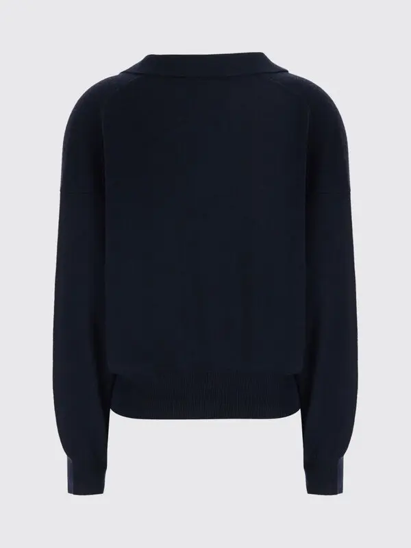 LISA YANG Jumper Colour - Blue