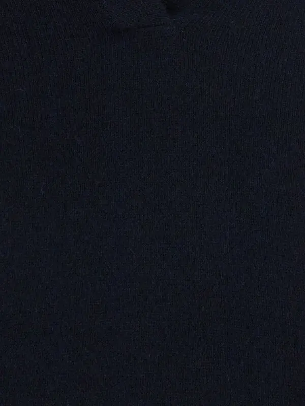 LISA YANG Jumper Colour - Blue