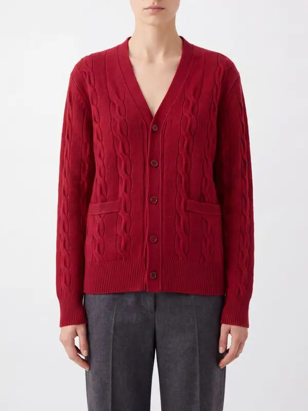 AMI Paris Jumper Colour