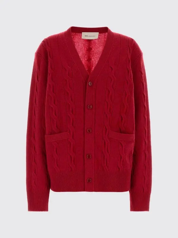 AMI Paris Jumper Colour