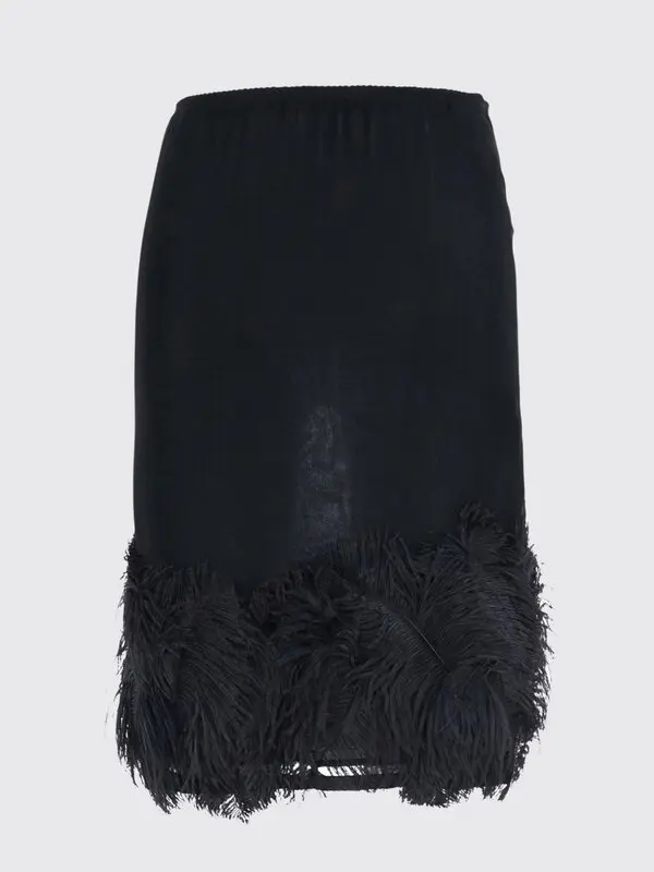 SEMICOUTURE Skirt Colour