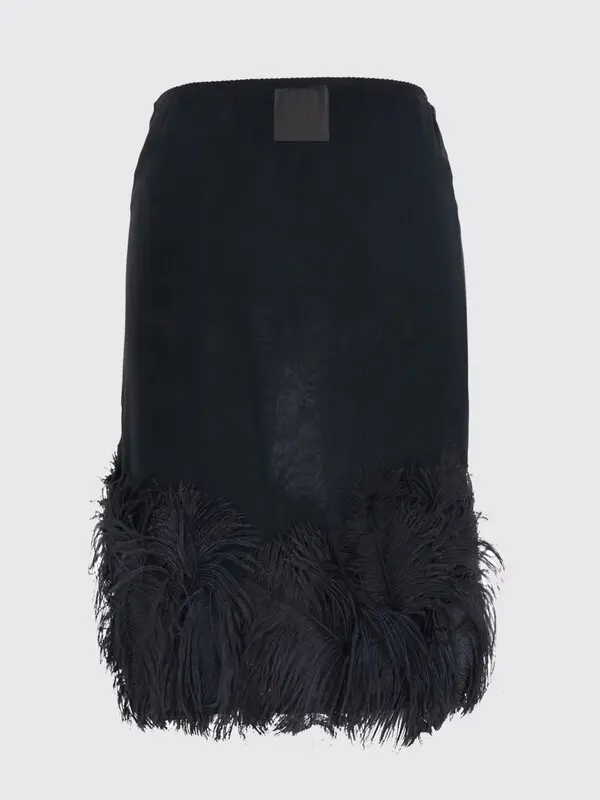 SEMICOUTURE Skirt Colour