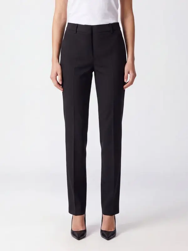 PT TORINO Trousers Colour