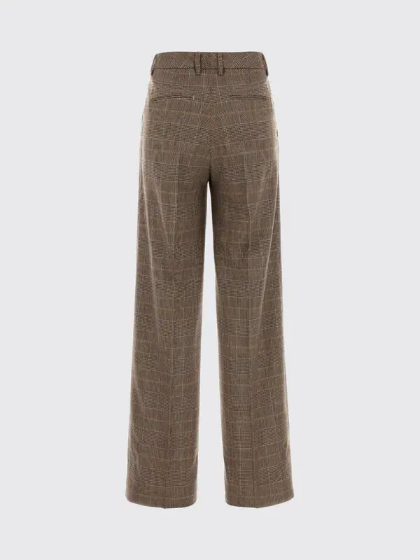 PT TORINO Trousers Colour - Brown