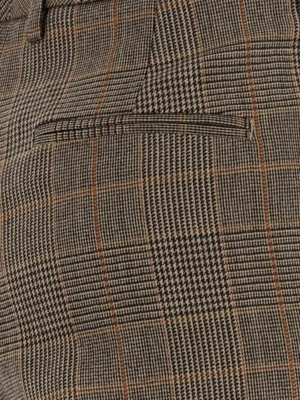PT TORINO Trousers Colour - Brown
