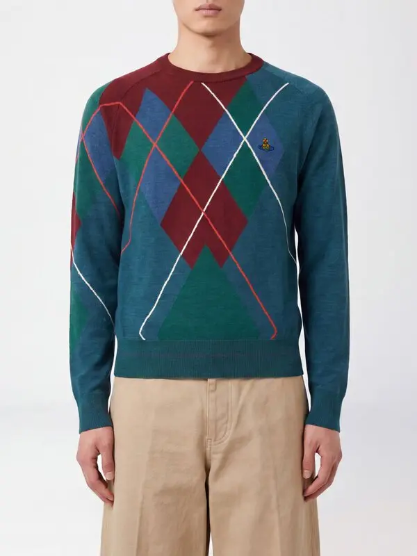 VIVIENNE WESTWOOD Jumper Colour