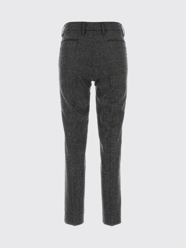 PT TORINO Trousers Colour