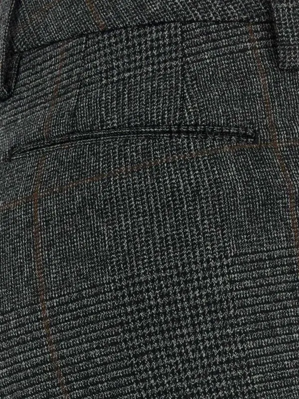 PT TORINO Trousers Colour