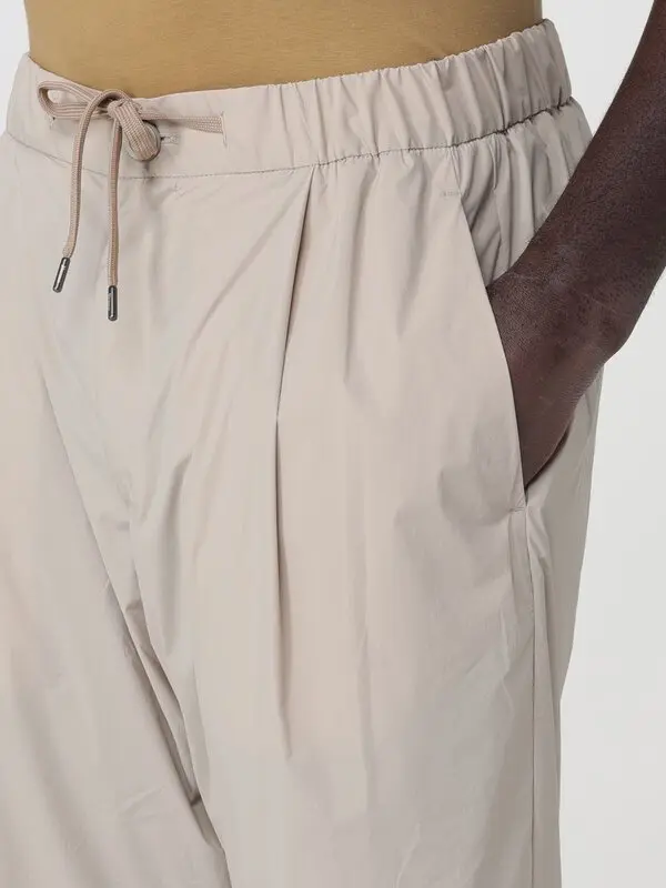 Herno Trousers Colour