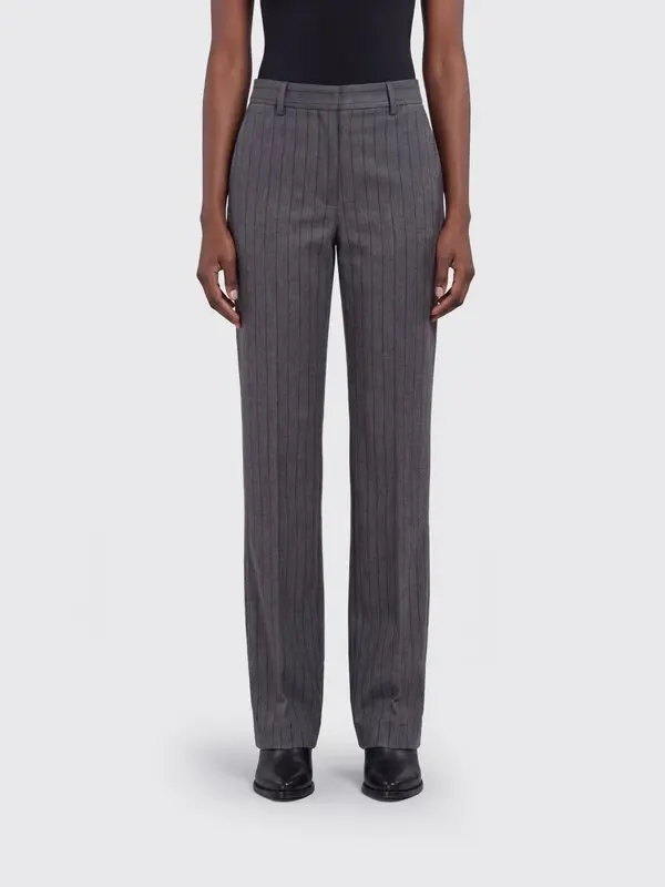 PT TORINO Tailored Trousers - Hazel