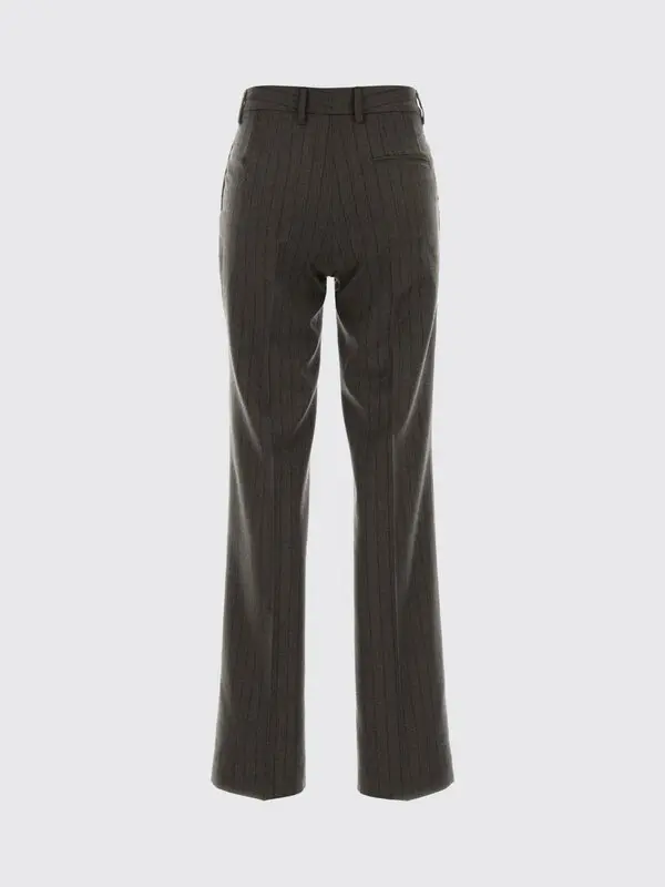 PT TORINO Tailored Trousers - Hazel