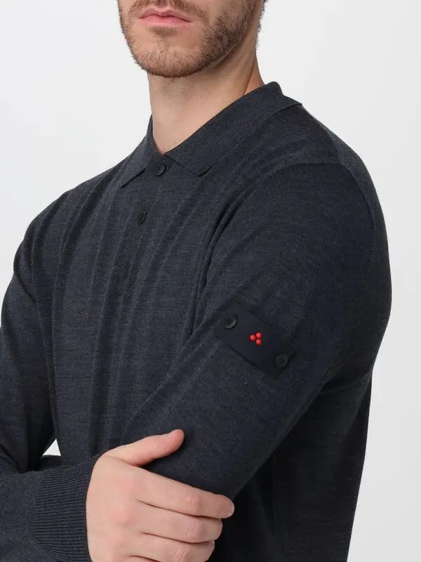 Peuterey Polo Shirt Colour - Grey