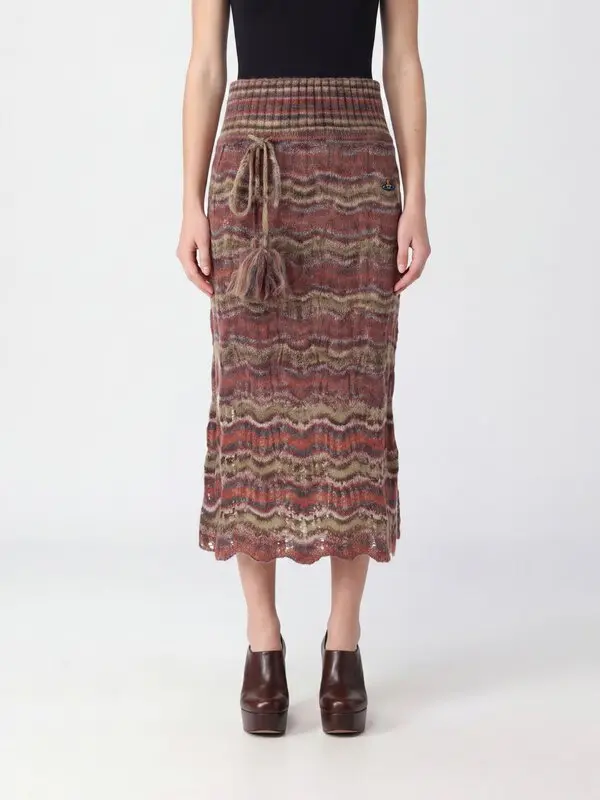 VIVIENNE WESTWOOD Skirt Colour
