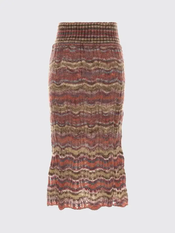 VIVIENNE WESTWOOD Skirt Colour
