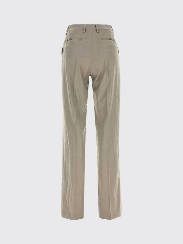 PT TORINO Tailored Trousers - Beige