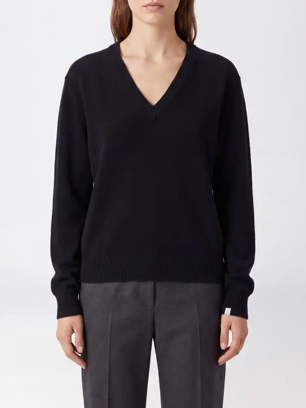 Extreme Cashmere Jumper Colour - Black