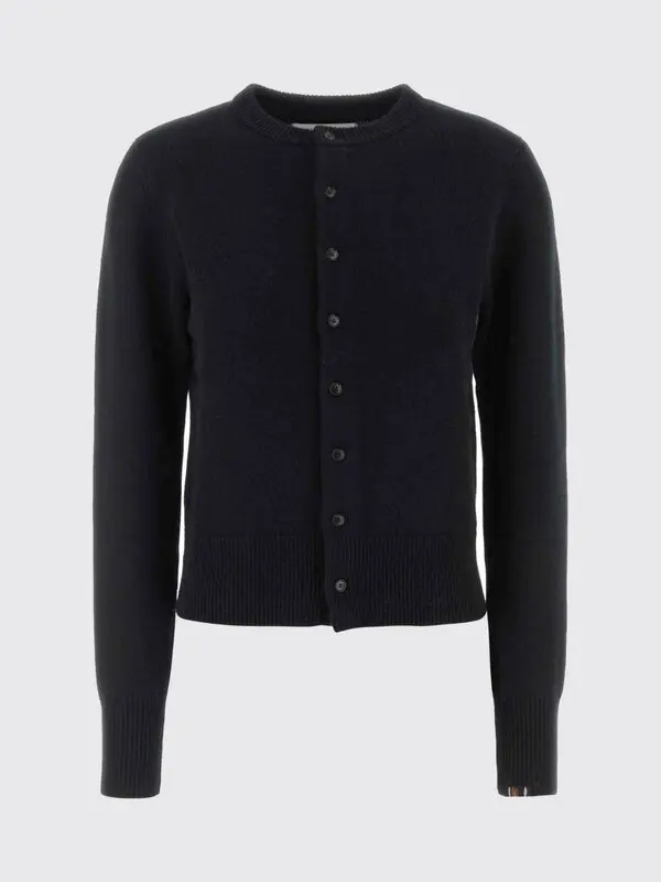 Extreme Cashmere Jumper Colour - Black
