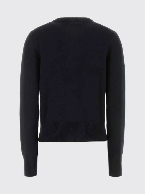 Extreme Cashmere Jumper Colour - Black