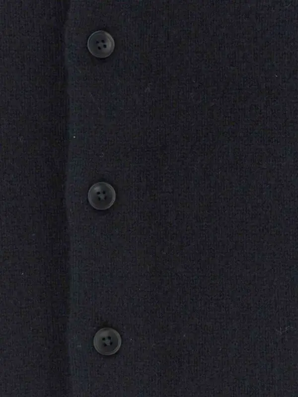 Extreme Cashmere Jumper Colour - Black