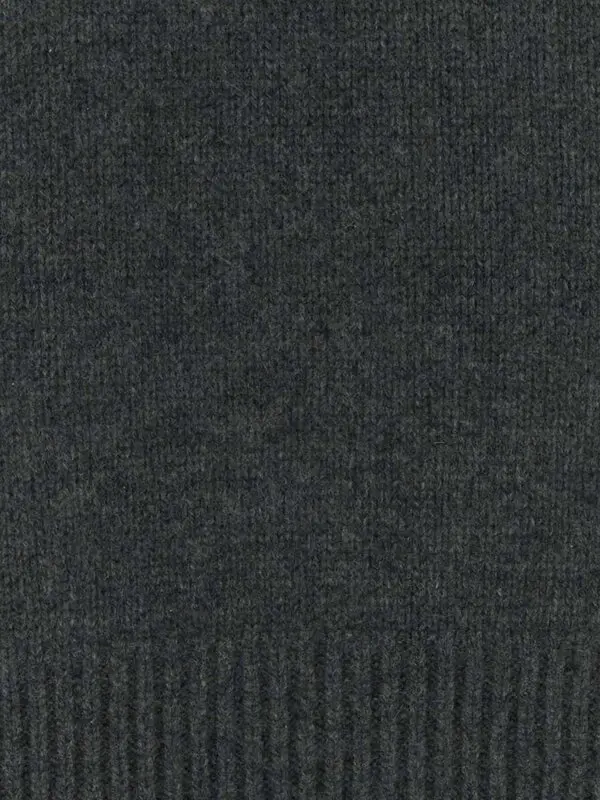 Extreme Cashmere Jumper Colour - Grey