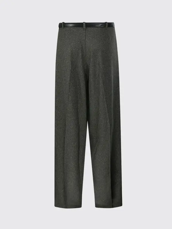 DARKPARK Trousers Colour - Green