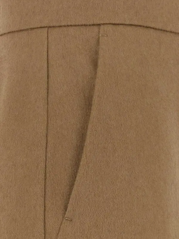 Max Mara Trousers Colour