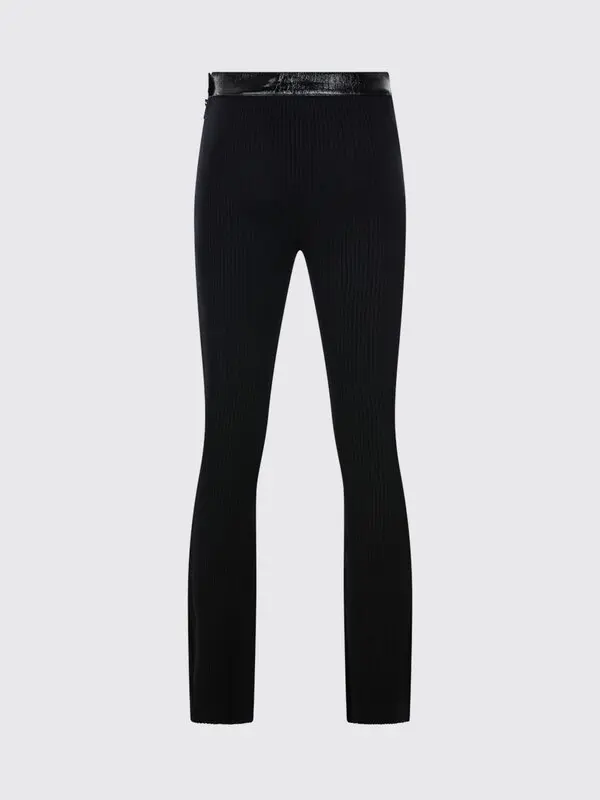 COURREGES Trousers Colour