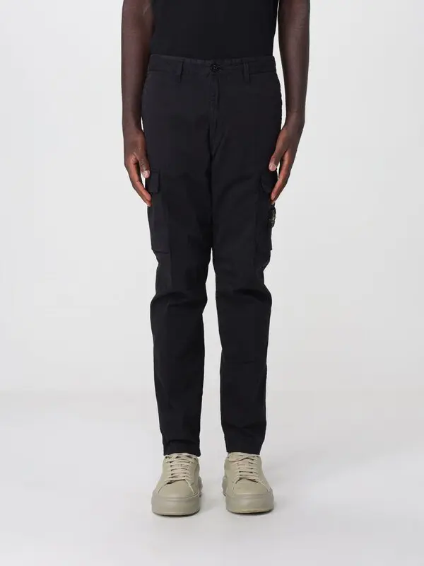 Stone Island Trousers Colour