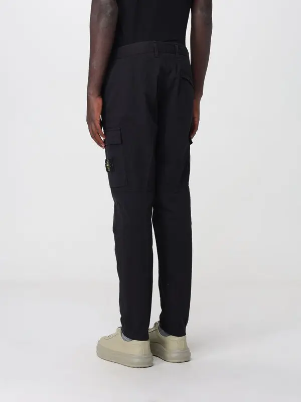 Stone Island Trousers Colour