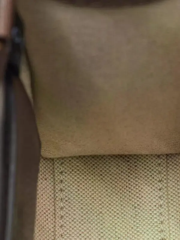Gucci Jumbo Gg Vertical Tote Bag