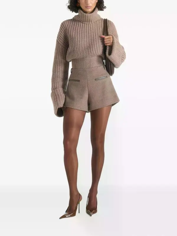 Manière De Voir Tanya In Taupe